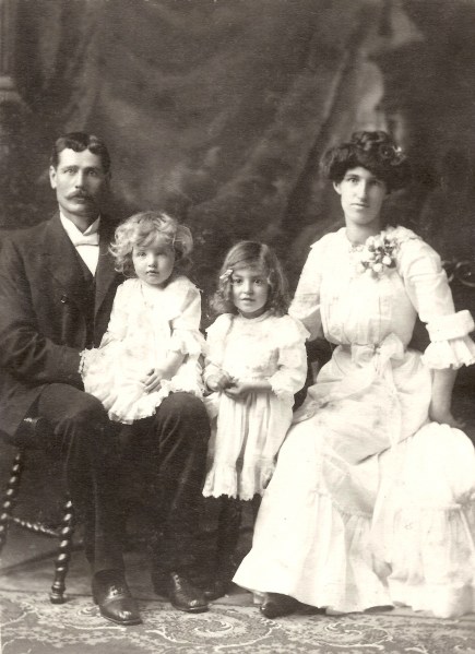 Ancestor Story – Francis Cyprien Duval – 52 Ancestors – the genealogy girl