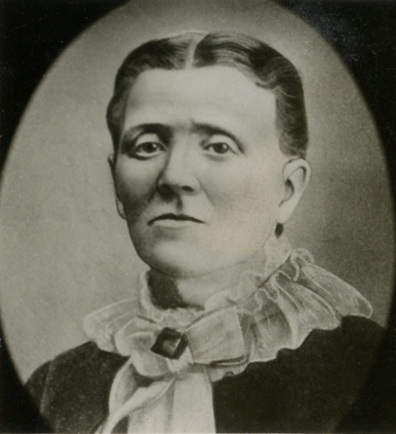 Photograph Showcase: Sarah is calling to me – the genealogy girl