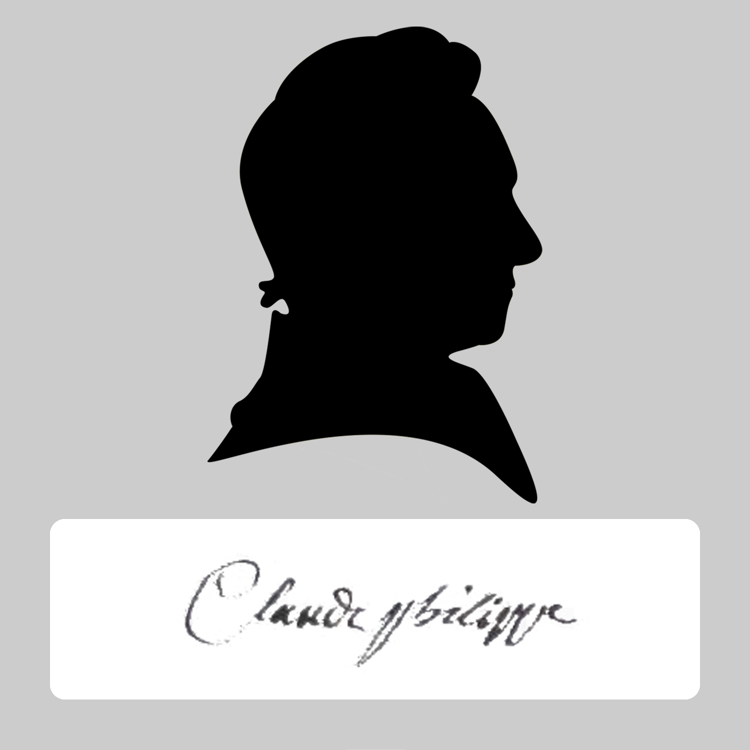 Amazing Signature Silhouettes – Updated – the genealogy girl